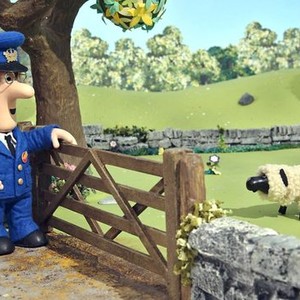 Postman Pat: Special Delivery Service - Rotten Tomatoes