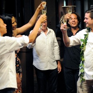 Nicholas Elmi - Rotten Tomatoes