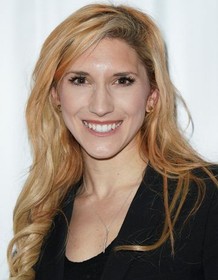 Krystin Goodwin - Rotten Tomatoes