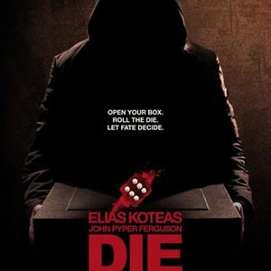Die - Rotten Tomatoes
