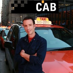 Cash Cab: Season 1, Episode 2 - Rotten Tomatoes