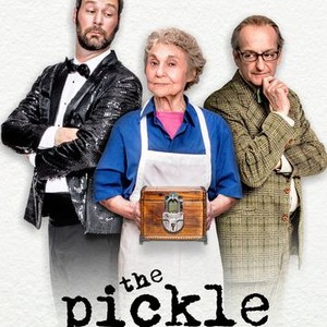 The Pickle Recipe (2016) - Rotten Tomatoes