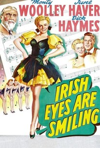 Irish Eyes Are Smiling | Rotten Tomatoes