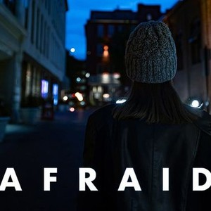 Afraid - Rotten Tomatoes