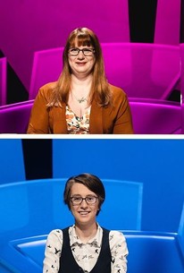 Only Connect: Season 18, Episode 14 | Rotten Tomatoes