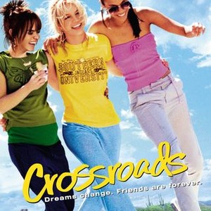 Crossroads - Rotten Tomatoes