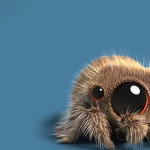 Lucas the Spider - Rotten Tomatoes