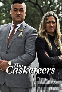The Casketeers - Rotten Tomatoes
