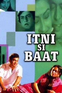 Itni Si Baat (1981) | Rotten Tomatoes