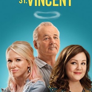 St. Vincent - Rotten Tomatoes