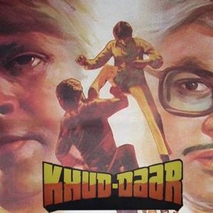 Khud-Daar - Rotten Tomatoes