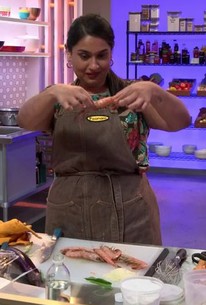 Secret Chef: Season 1, Episode 8 - Rotten Tomatoes