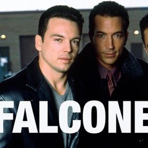 Falcone - Rotten Tomatoes