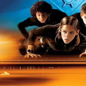 Catch That Kid - Rotten Tomatoes