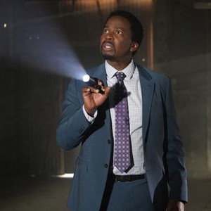 The Rookie: Season 2, Episode 14 - Rotten Tomatoes