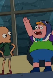 Clarence: Season 3, Episode 10 | Rotten Tomatoes