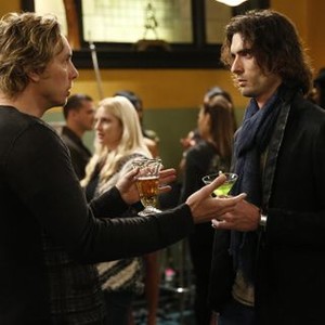 Tyler Ritter Parenthood