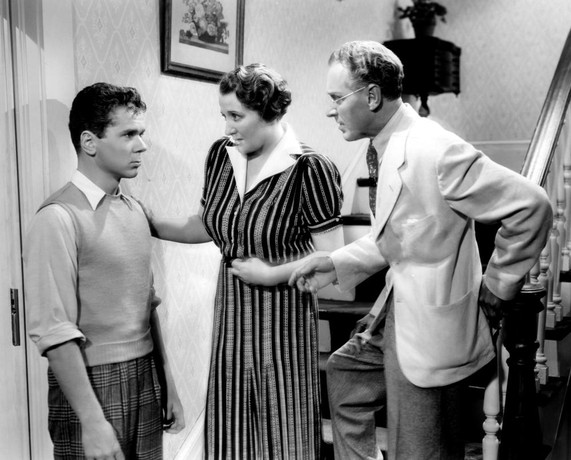 Ann Shoemaker Actress Ann Shoemaker Movies & TV Shows List | Rotten