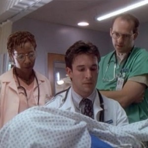 ER: Season 1 - Rotten Tomatoes