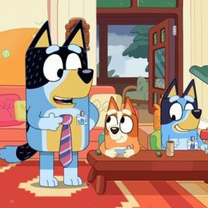 Bluey: Season 1, Episode 32 - Rotten Tomatoes