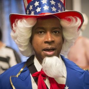 Keith Powell - Rotten Tomatoes