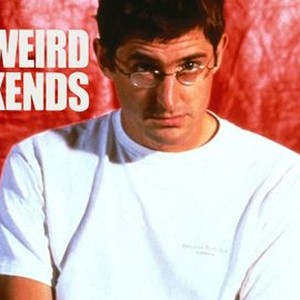 Louis Theroux's Weird Weekends: Season 1, Episode 3 - Rotten Tomatoes