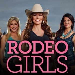 Rodeo Girls: Season 1, Episode 6 - Rotten Tomatoes