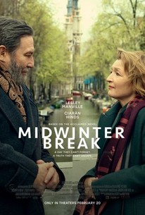 Midwinter Break | Rotten Tomatoes