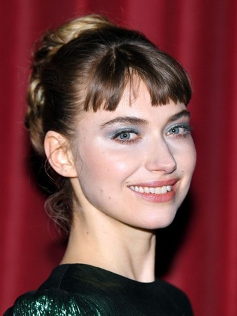 Imogen Poots V For