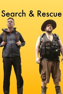 Search and Rescue (2014) | Rotten Tomatoes