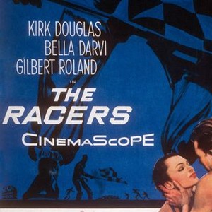 The Racers - Rotten Tomatoes