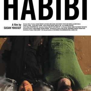 Habibi - Rotten Tomatoes