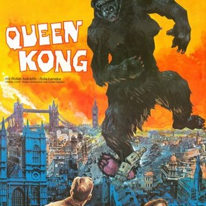 Queen Kong - Rotten Tomatoes