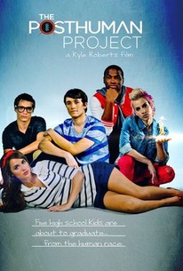 The Posthuman Project | Rotten Tomatoes