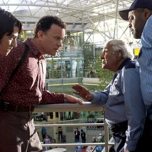 The Terminal - Rotten Tomatoes