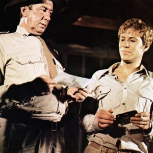 Chips Rafferty - Rotten Tomatoes