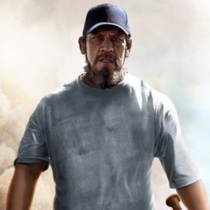 Bad Ass - Rotten Tomatoes