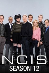 NCIS: Season 12, Episode 2 - Rotten Tomatoes