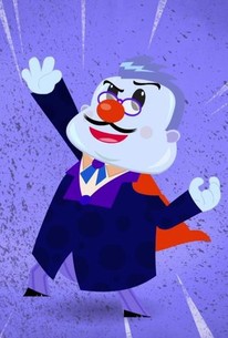 Julius Jr.: Season 2, Episode 2 | Rotten Tomatoes