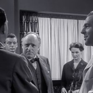 The Brain Machine - Rotten Tomatoes