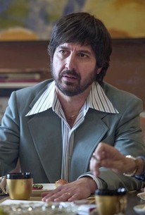 Vinyl: Season 1, Episode 2 | Rotten Tomatoes