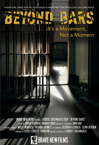 Beyond Bars | Rotten Tomatoes