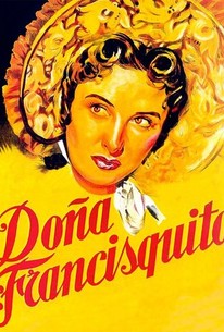 Doña Francisquita | Rotten Tomatoes