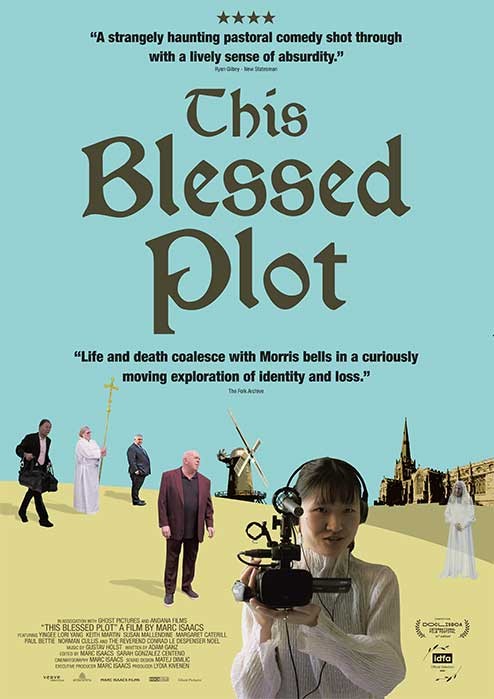 This Blessed Plot | Rotten Tomatoes