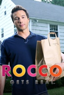 Rocco Gets Real | Rotten Tomatoes