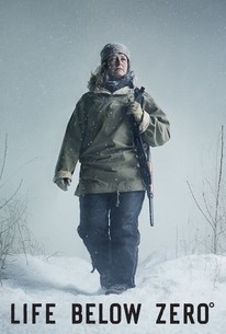 Life Below Zero: Season 13 | Rotten Tomatoes