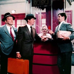 Max Rosenbloom - Rotten Tomatoes