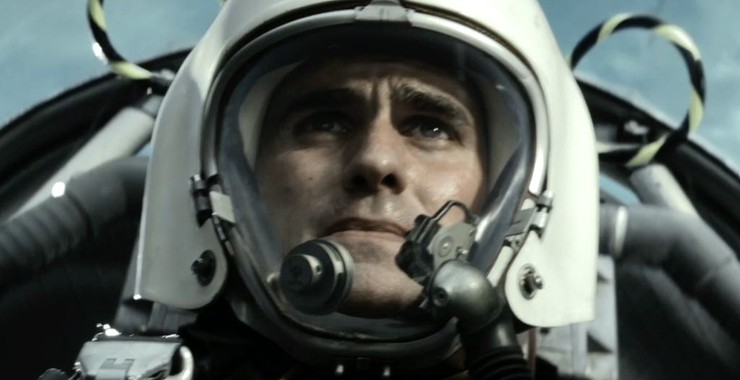 The Right Stuff | Rotten Tomatoes