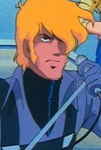Robotech: Season 1, Episode 1 | Rotten Tomatoes