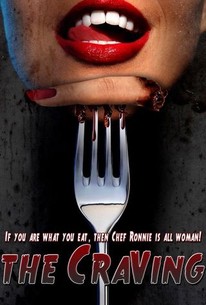 The Craving (2011) | Rotten Tomatoes